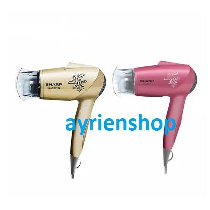 Jual SHARP HAIR DRYER IB-SD23Y-N/P (700Watt) | Shopee Indonesia