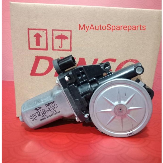 Jual Motor Power Window AVANZA XENIA GREAT COROLLA KIRI DENSO ORIGINAL ...