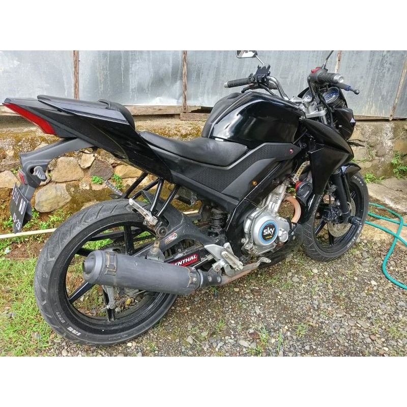 Jual tangki & body ori r15 v3 | Shopee Indonesia