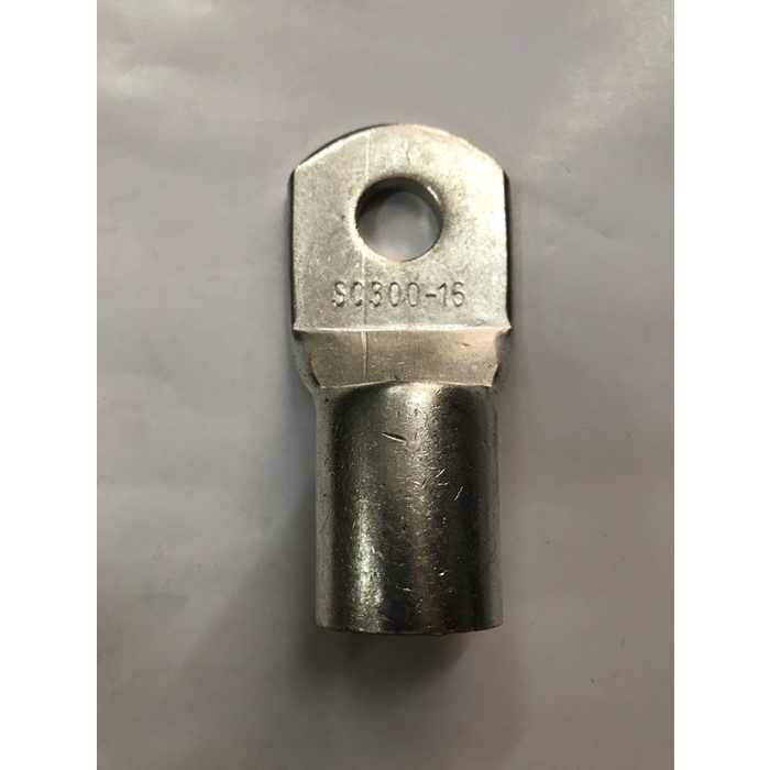 Jual Kabel Skun SC 300 mm 300mm M16 Tebal Chrome Sepatu Kabel Tembaga Putih | Shopee Indonesia