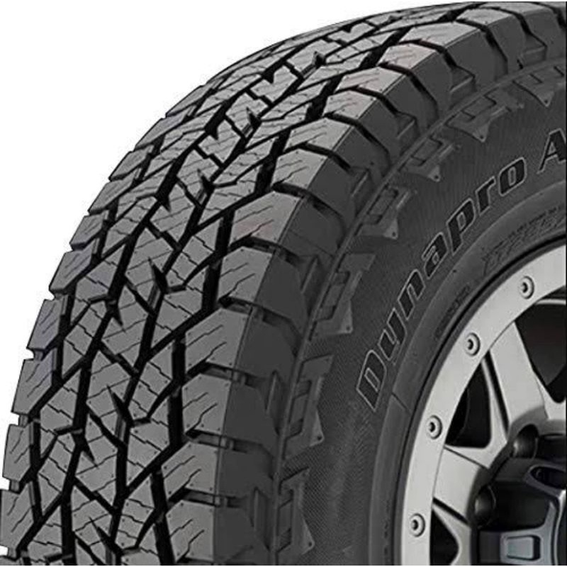 Jual HANKOOK DYNAPRO AT2 RF11 265/70 r17 (FORTUNER, PAJERO SPORT ...