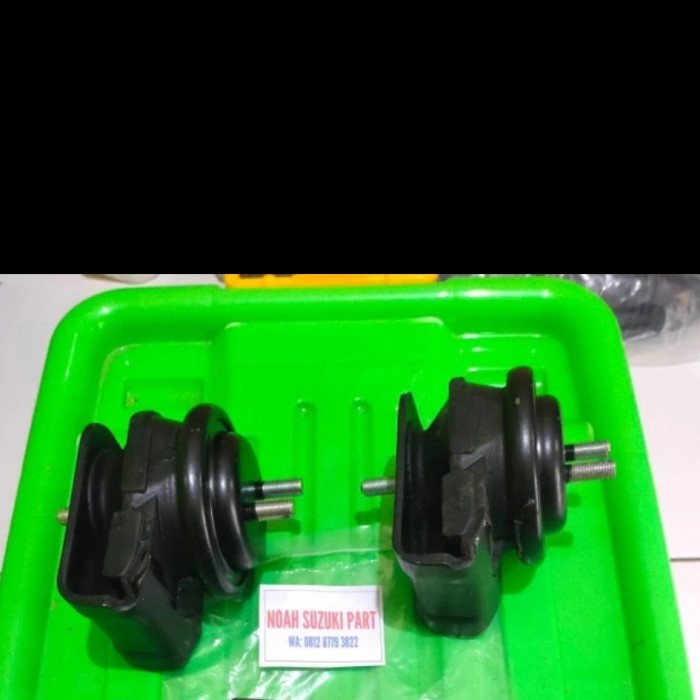 Jual engine mounting set suzuki Escudo 1.6 dan 2.0 | Shopee Indonesia