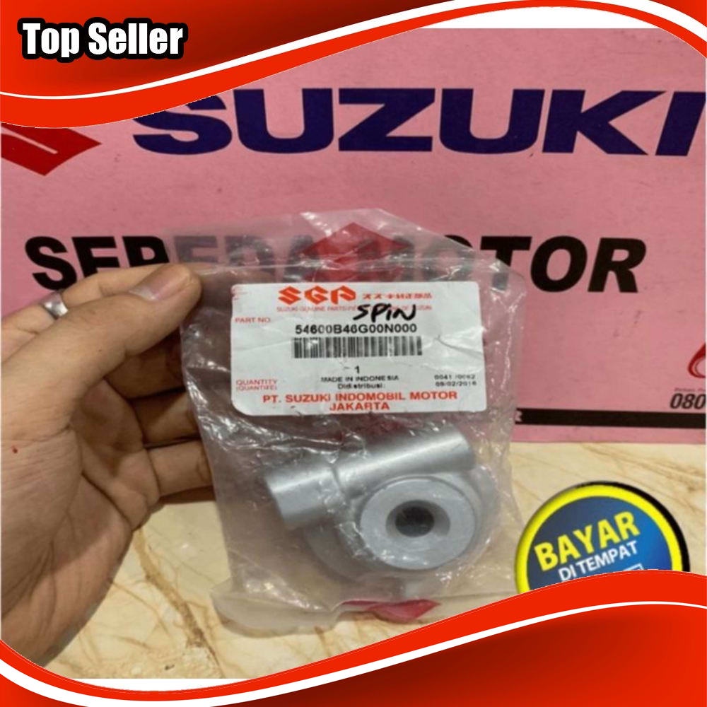 Jual Gear box spedo speedometer Suzuki Spin - Satria 2 Tak - Shogun 110 ...