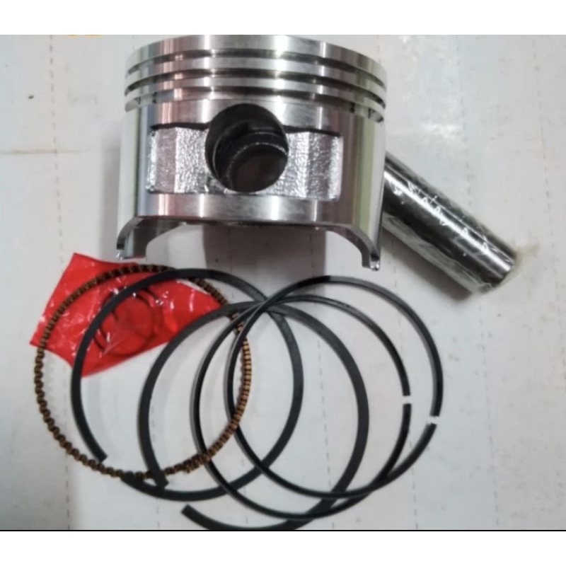 Jual Piston Set GX200 GX220 Engine Mesin Penggerak STD | Shopee Indonesia