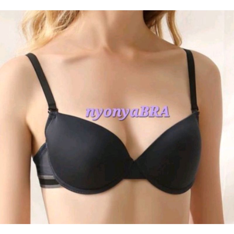 Jual Young curves bra berkawat 32B,34B,36B, C03-10231 | Shopee Indonesia