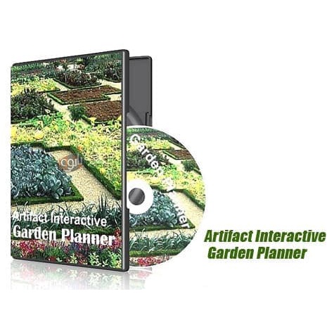 Jual Artifact Interactive Garden Planner 3.6.35 Win & MacOS | Shopee ...