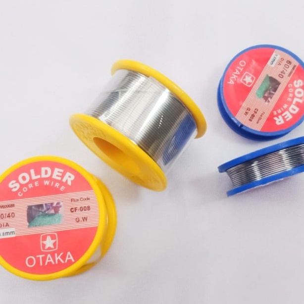 Jual Timah Soder Timah Sorder Timah Soldier Timah Solderan Timah Sordel ...
