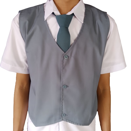 Jual Rompi Sekolah Anak SMA Abu | Shopee Indonesia