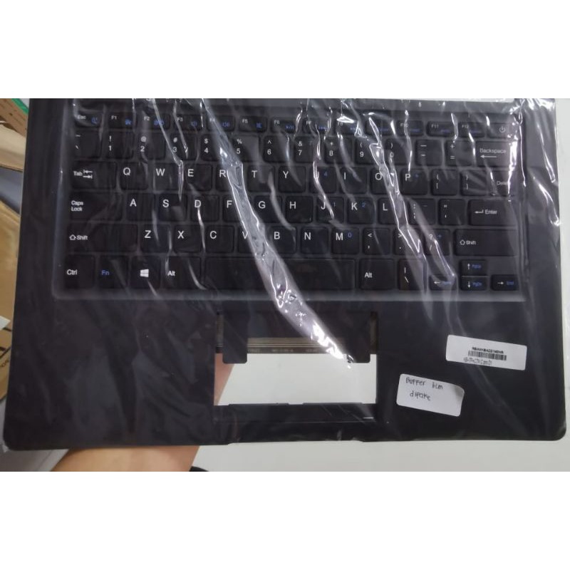 Jual KEYBOARD AXIOO MYBOOK PRO D1 BARU | Shopee Indonesia