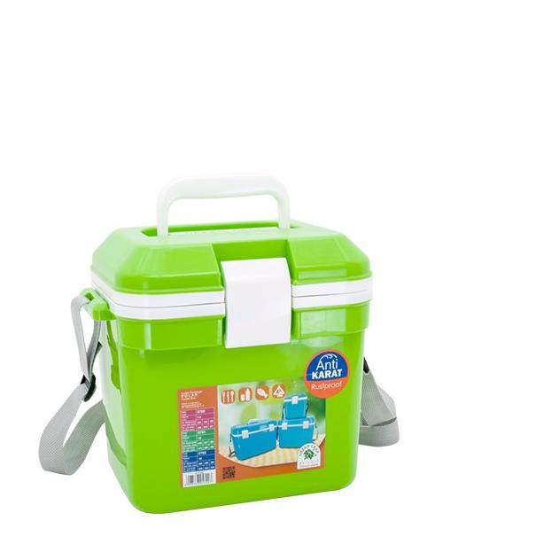 Jual COOLER BOX / TEMPAT ES 6.5 LITER GREEN LEAF 5790 Mirip Marina 6S ...