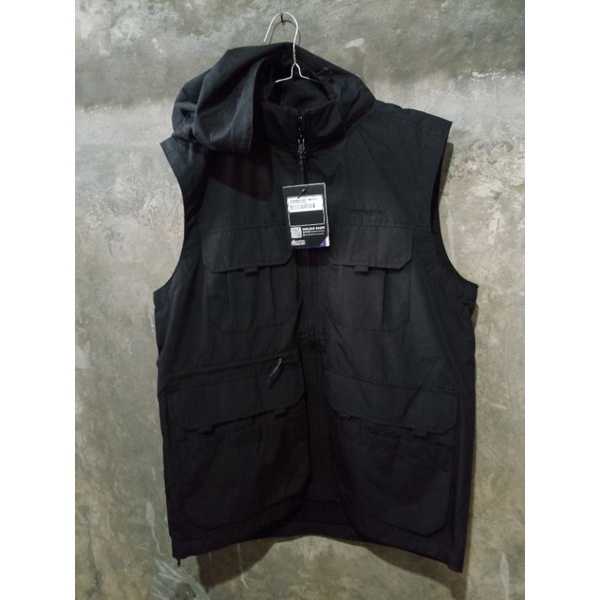Jual Eiger X-Speeding Vest (Rompi) | Shopee Indonesia