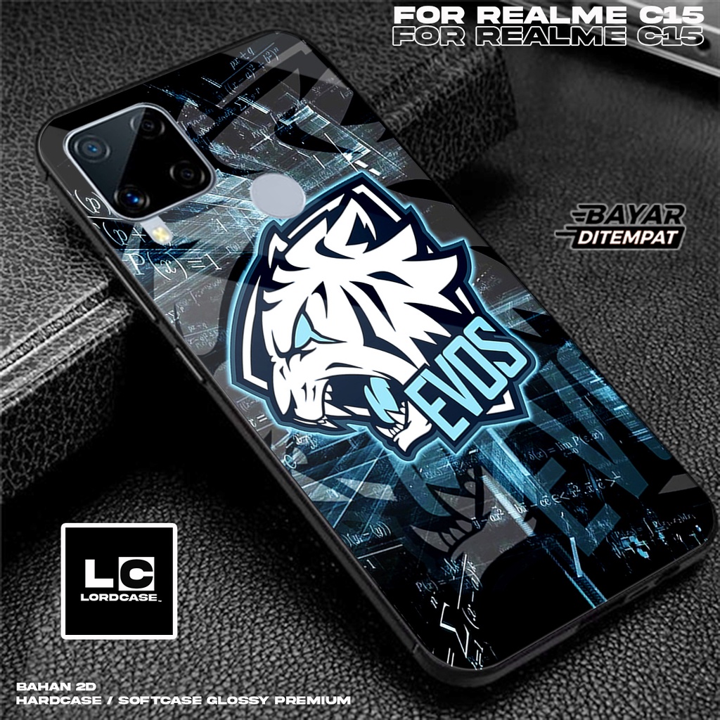 Jual Case REALME C15 - Casing REALME C15 Terbaru 2023 Case lord case14 ...