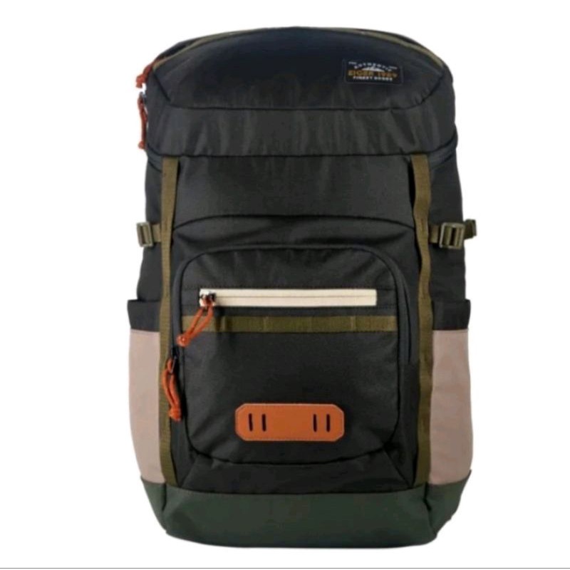 Jual ORIGINAL !! TAS RANSEL EIGE R WEEKENDER PACK 22L LAPTOP BACKPACK ...