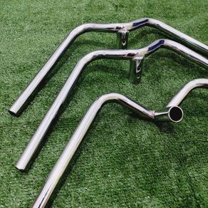 Jual stang stir balap SLEEP ENGINE stang stir DRAG universal motor ...