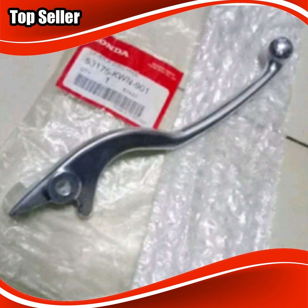 Jual Handle handel rem Kanan Honda PCX 125 - PCX 150 Original Promo ...