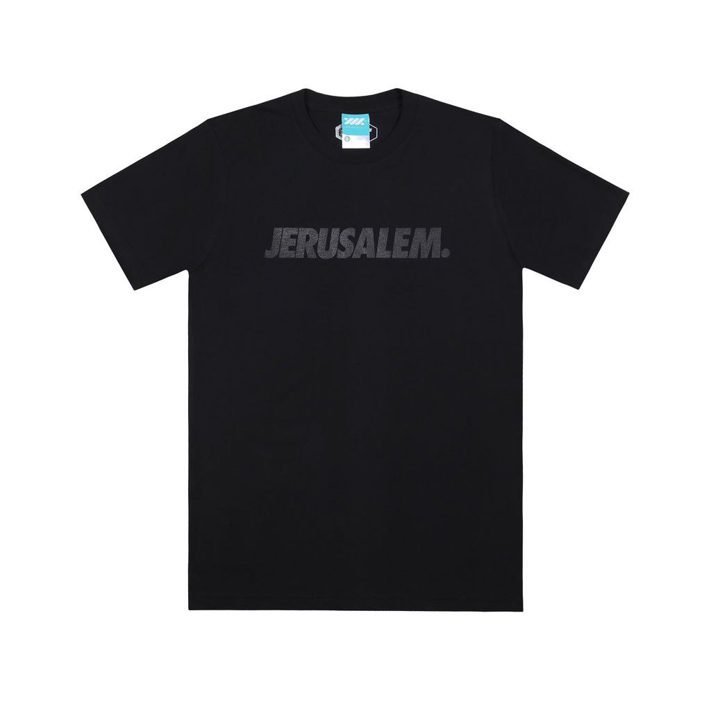 Jual WADEZIG T-shrit Kaos Black | Shopee Indonesia