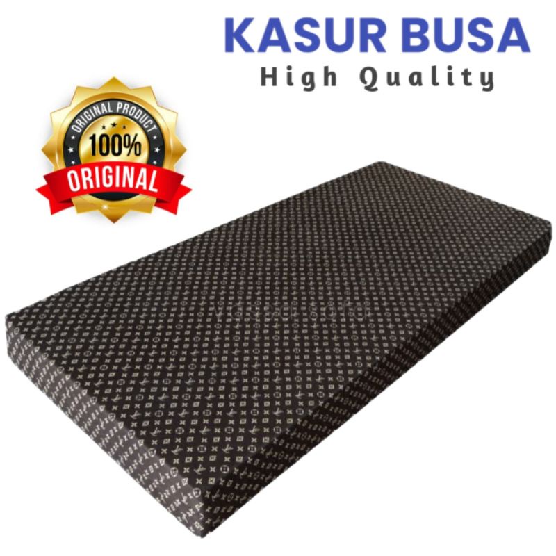 Jual Kasur Busa Ukuran 180x70x10 Kualitas Super Awet Untuk 1 Orang ...