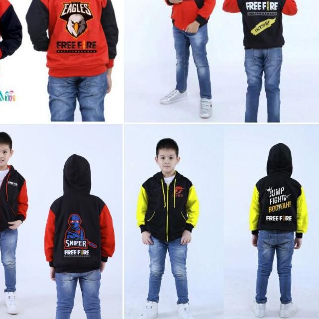 Jual Jaket Anak free firee jaket anak ff jaket anak karakter evos jaket ... Jual Jaket Anak free firee jaket anak ff jaket anak karakter evos jaket ...