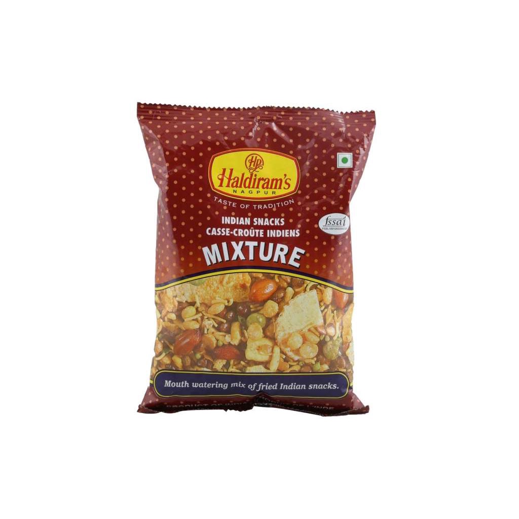 Jual Haldiram Mixture150gm | Shopee Indonesia