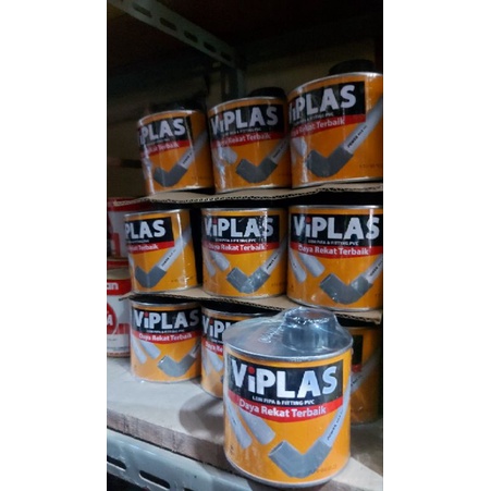 Jual lem pipa viplas merk AVIAN | Shopee Indonesia
