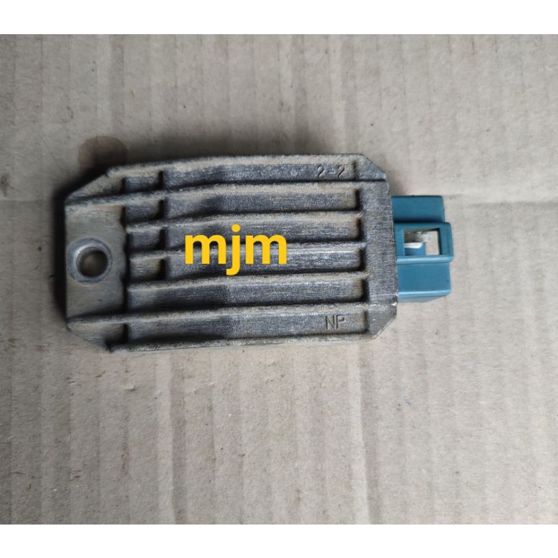 Jual kiprok regulator Vega force pengisian Vega force | Shopee Indonesia