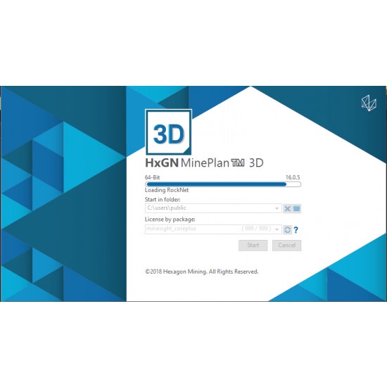 Jual HxGN MinePlan 2022 x64 | Shopee Indonesia