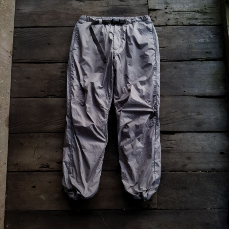 Jual Uniqlo Parasut Pants | Shopee Indonesia