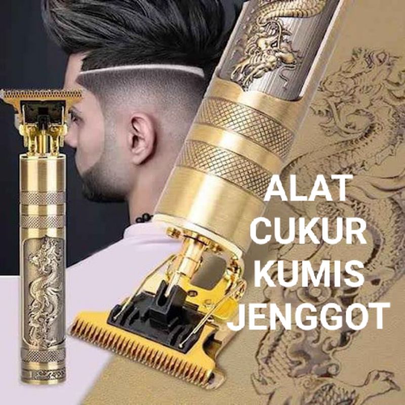 Jual Alat Cukur Rambut Elektrik Alat Pemotong Rambut Listrik Alat Cukur Kepala Terbaru Model ...