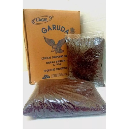 Jual Meses Garuda Repack 500Gr | Shopee Indonesia