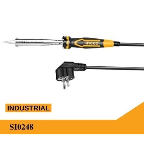 Jual Ingco SI0248 Solder Listrik 40 Watt Iron Alat Patri 220V Timah ...