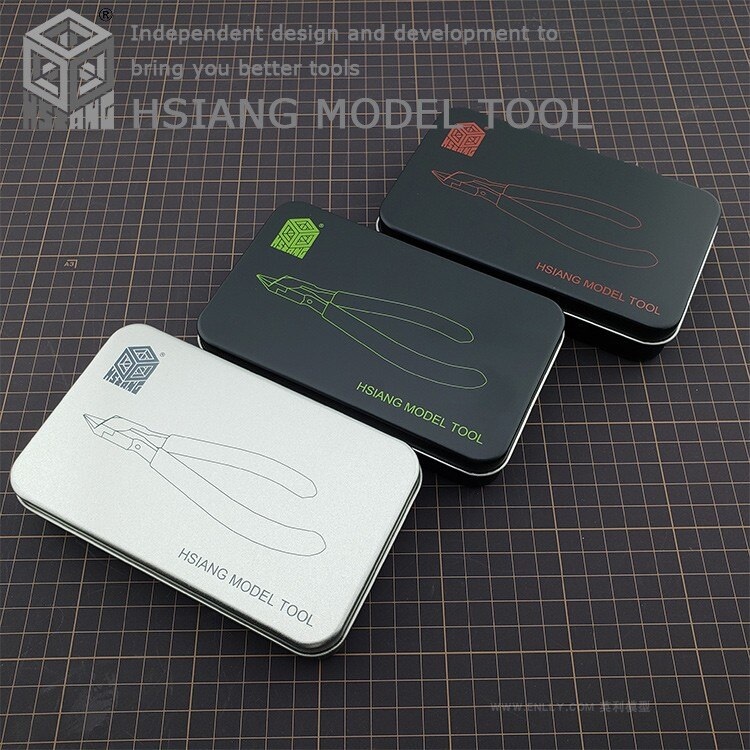 Jual Nipper Model Kit Box | Shopee Indonesia