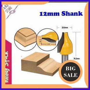 Jual suku cadang Mata Router Pisau Profil Kayu Panel Pintu Lemari ...