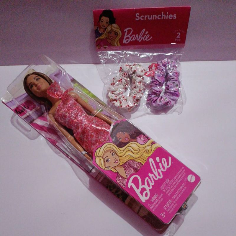Jual barbie fashion special pack (random) | Shopee Indonesia