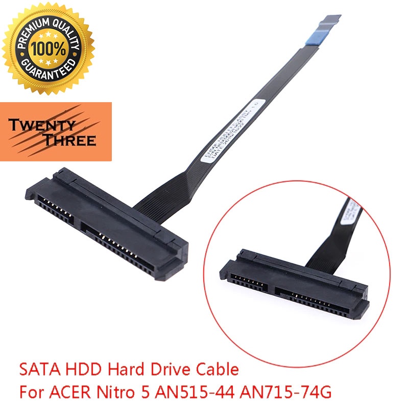 Jual Kabel flex fleksibel konektor hdd ssd sata ACER Nitro 5 AN515-44 ...