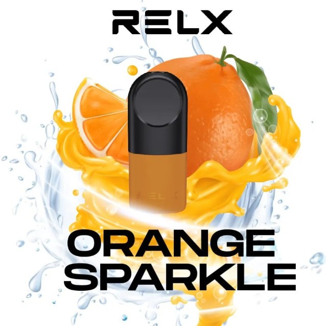 Jual RELX Pods Relx Pod Infinity pod pro Esential Pods All Flavour relx ...