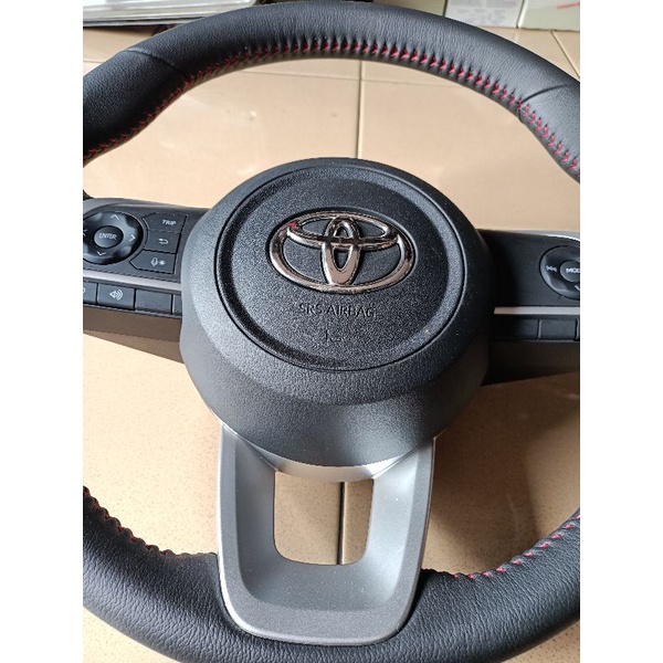 Jual stir toyota raize | Shopee Indonesia
