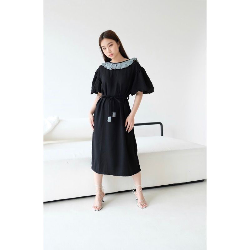 Jual GOYA DRESS CMYK | Shopee Indonesia