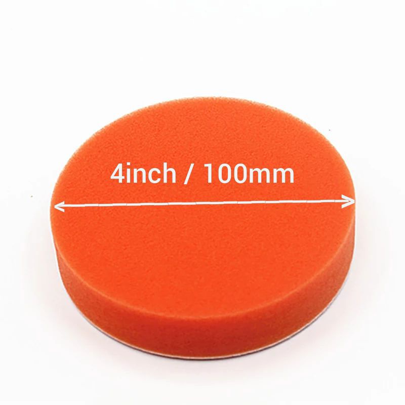 Jual Busa Poles 4 inch 100 mm | Shopee Indonesia