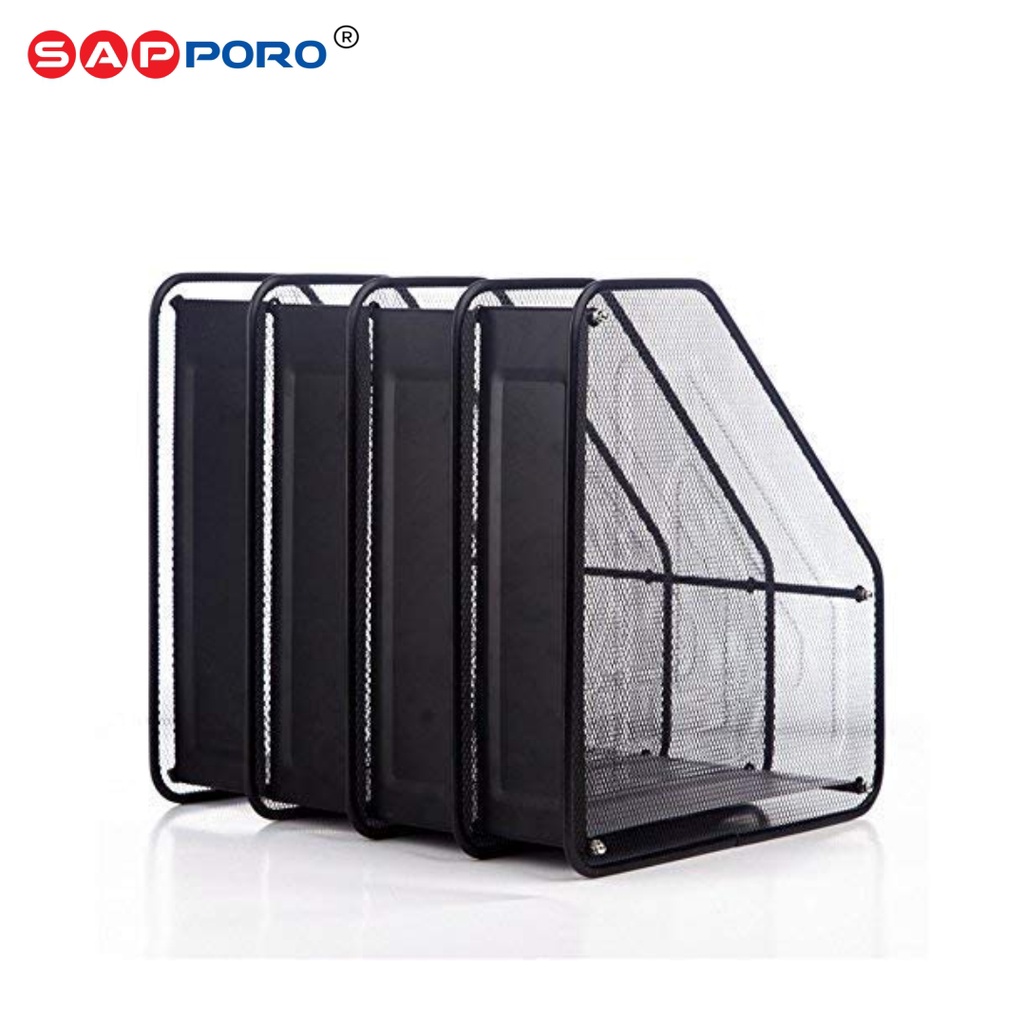 Jual SAPPORO LOKKA - Rak Dokumen L layer | Document Rack | File Rack L ...