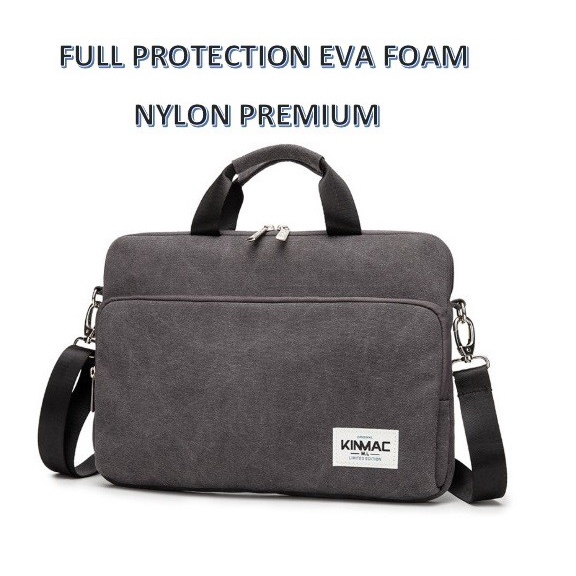 Jual Laptop Lenovo Legion 5 15 Inch Tas Laptop Selempang NYLON 360 Full ...