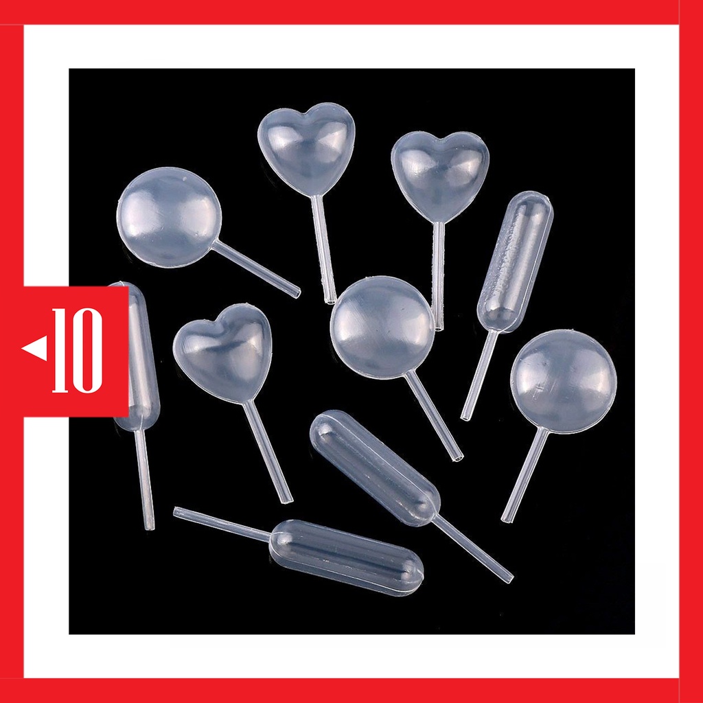 Jual PLDR plastic dropper 4ml pipet tetes plastik mini 4 ml | Shopee ...