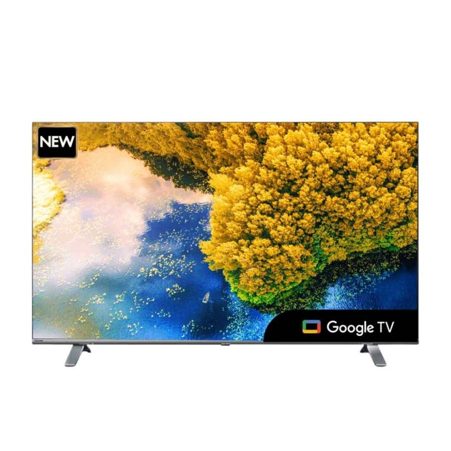 Jual TOSHIBA 65C350LP UHD 4K ANDROID SMART TV 65 Inch GOOGLE TV ...