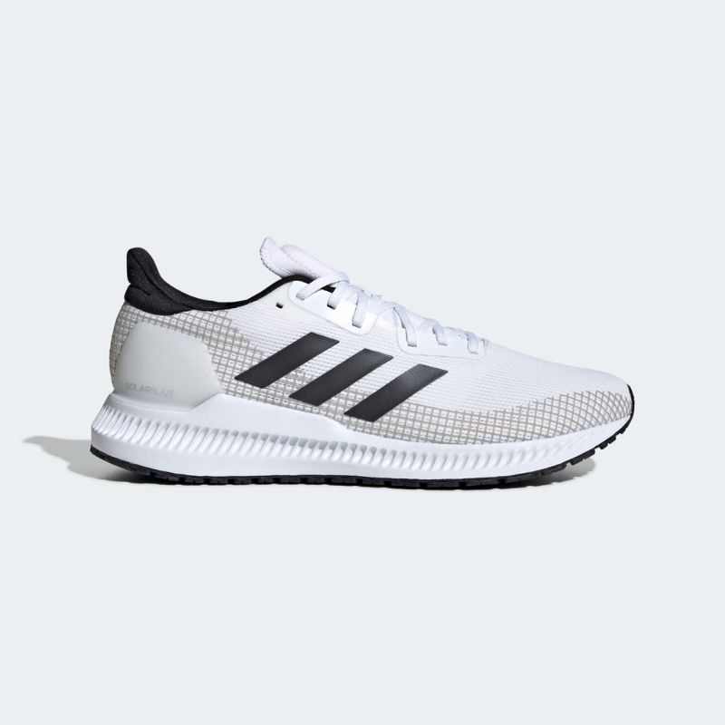 Jual Adidas Solar Blaze M. Sepatu Lari Olahraga Training Senam Gym ...
