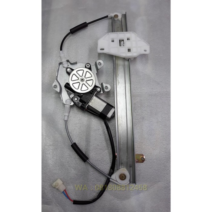Jual Motor Regulator Power Window Pintu Belakang Lancer Evo 4 CK4 ...