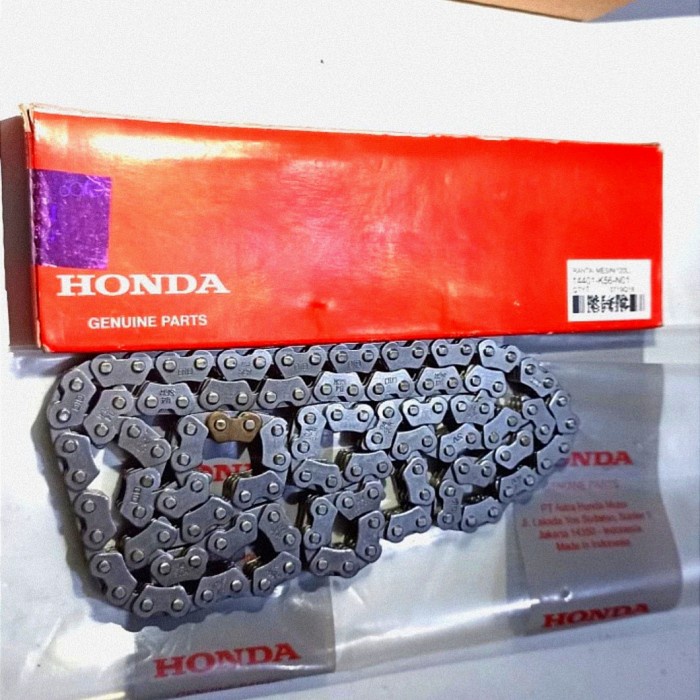 Jual RANTAI RANTE KETENG MESIN KAMPRAT HONDA CB150R LED NEW SUPRA GTR ...