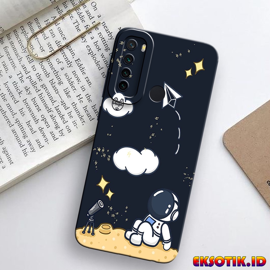 Jual Case REDMI NOTE 8 - Eksotik.id - Casing REDMI NOTE 8 - Fashion ...