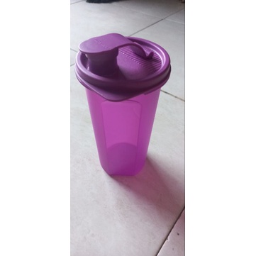 Jual tupperware botol 650 ml | Shopee Indonesia