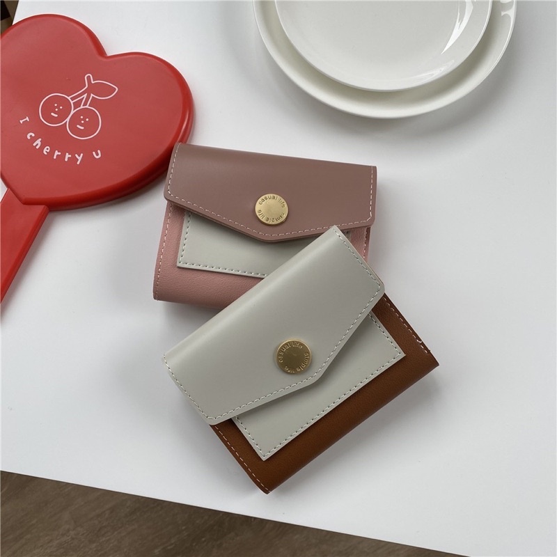 Jual FUKU Studio Dompet Retro Korean / Dompet Jepang Korea Coin Purse ... Jual FUKU Studio Dompet Retro Korean / Dompet Jepang Korea Coin Purse ...