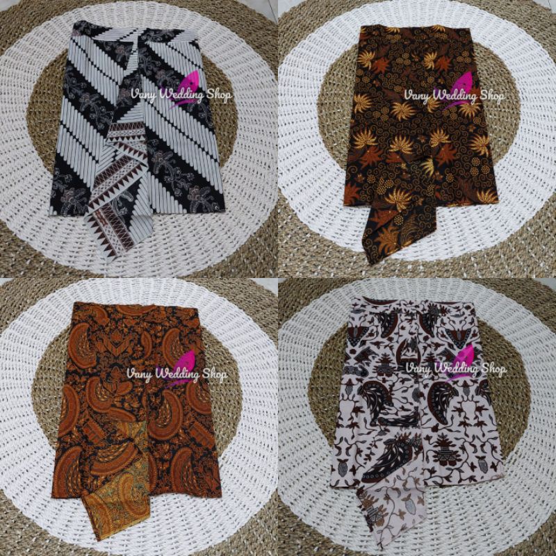 Jual Sapit Urang JUMBO / Jarik Cowok Pendek - Motif Lengkap | Shopee ...