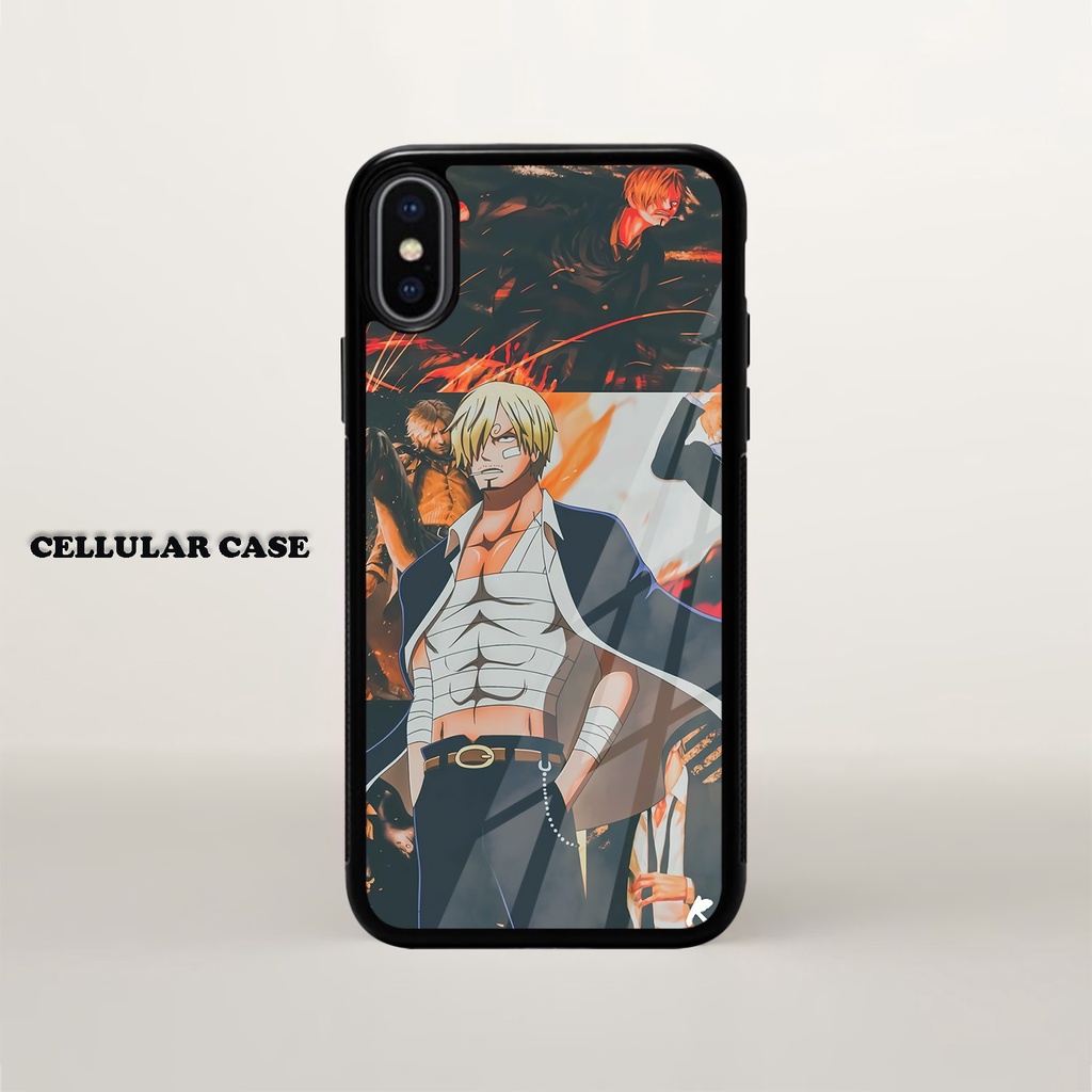 Jual Urban Vc [CS13] Case Glossy Iphone X XS XS MAX XR | Casing Kilau ...